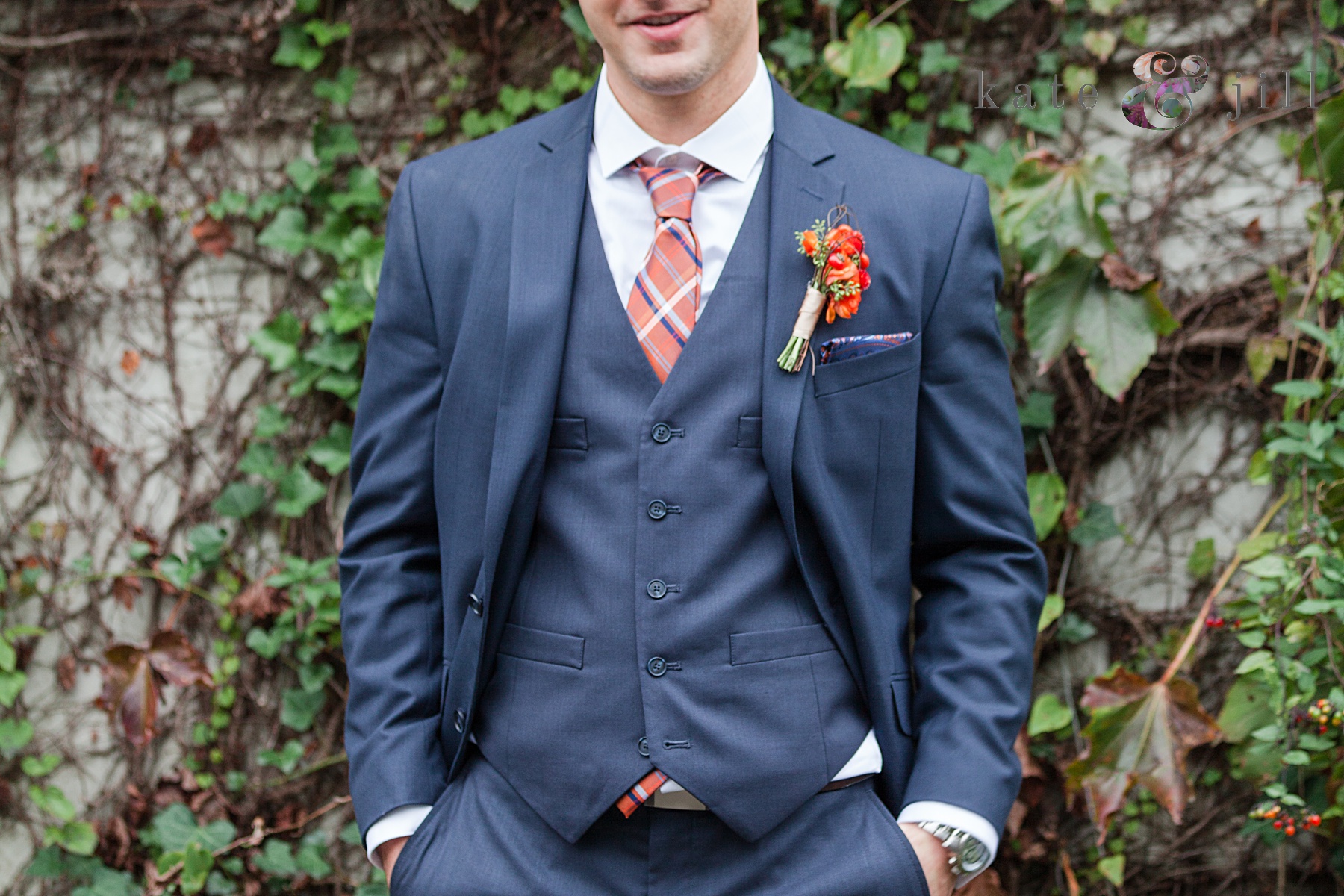 Meghan & Danny // Trump National Golf Club Wedding – Kate + Jill