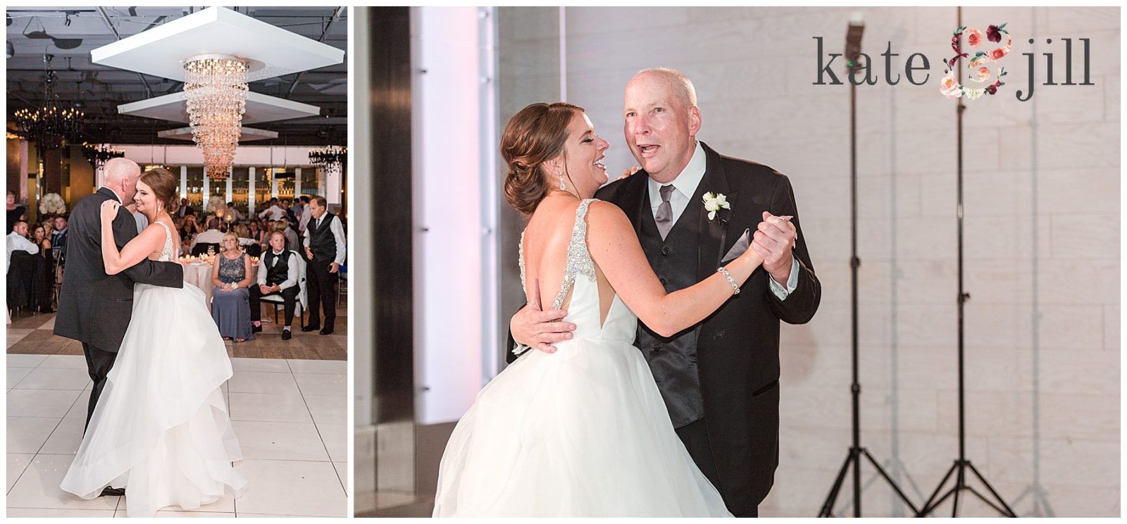 Tendenza Wedding Philadelphia Pennsylvania